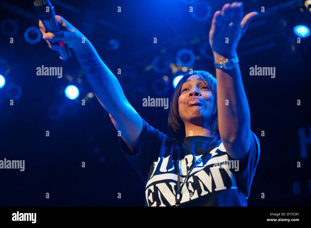 Monie love hi-res stock photography and images - Alamy