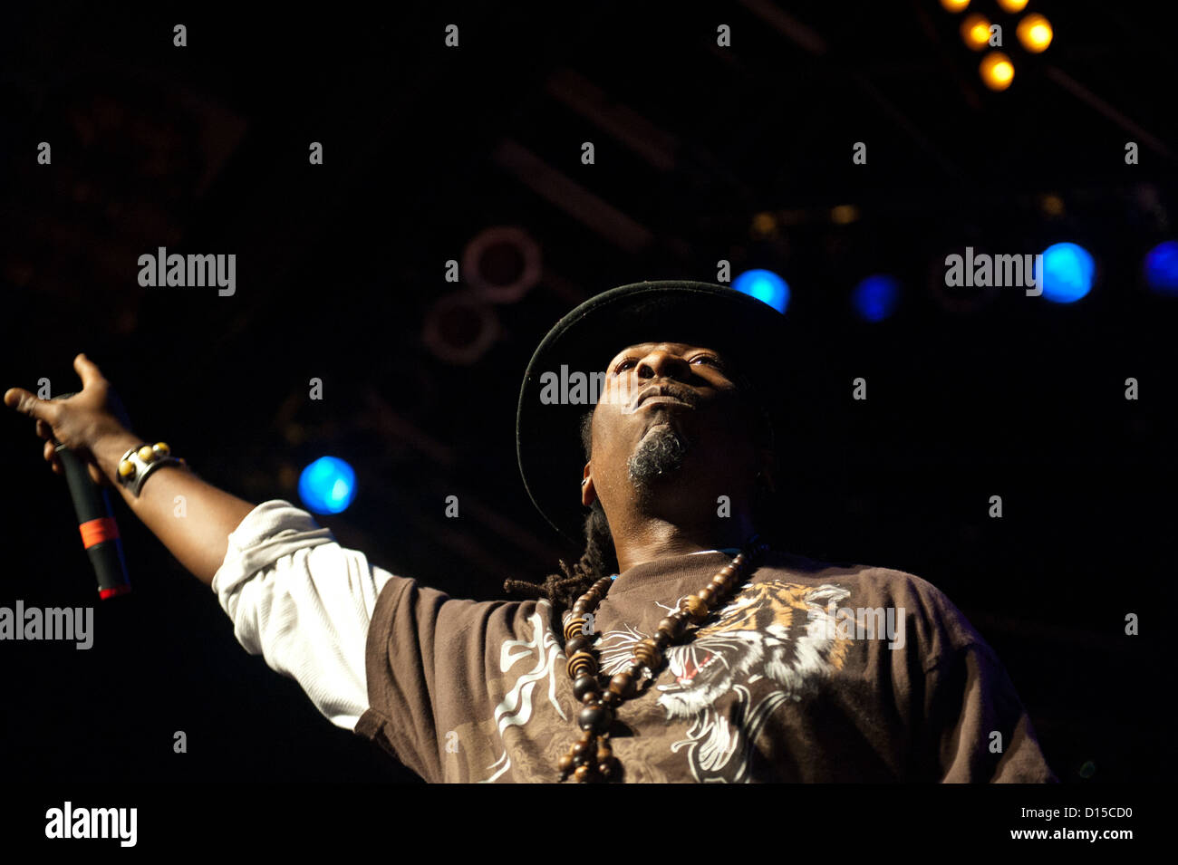 Chicago rapper hi-res stock photography and images - Alamy