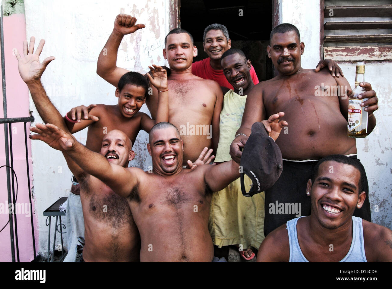 Rollicking hi-res stock photography and images - Alamy