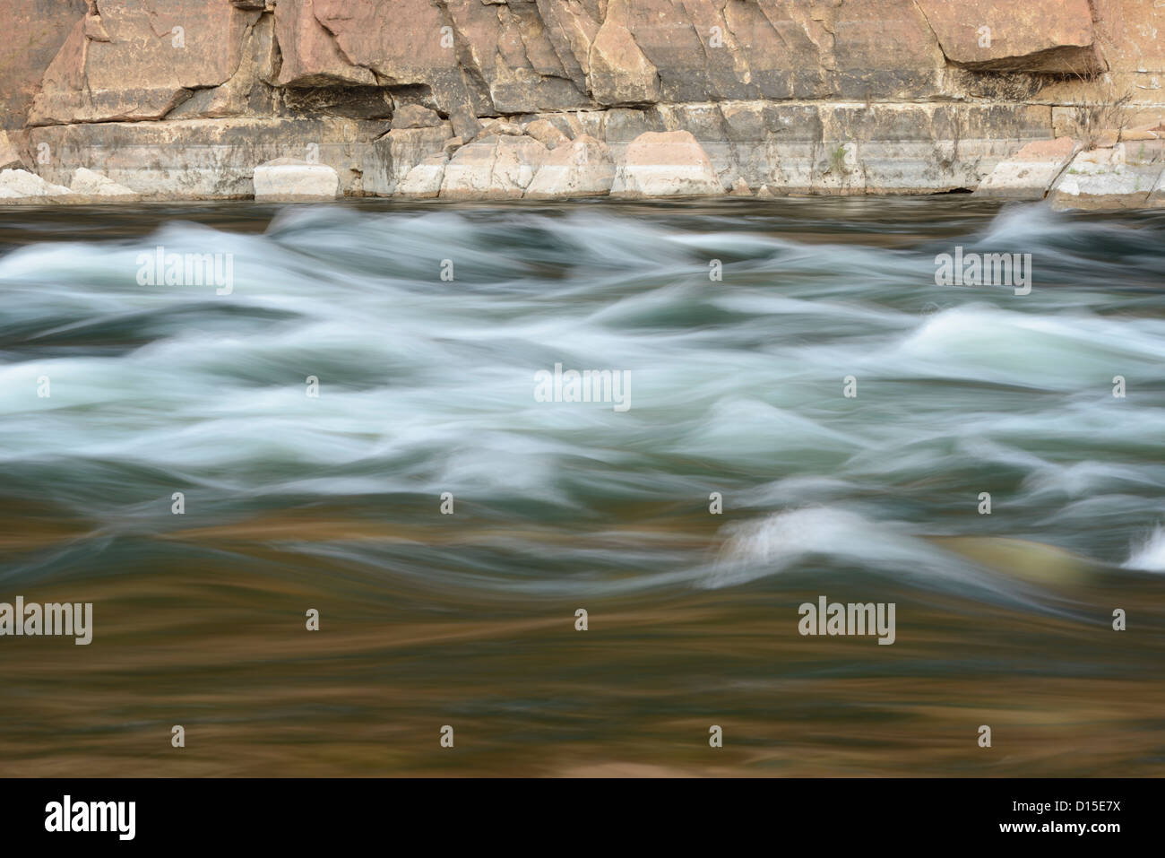 Colorado river flood hi-res stock photography and images - Alamy