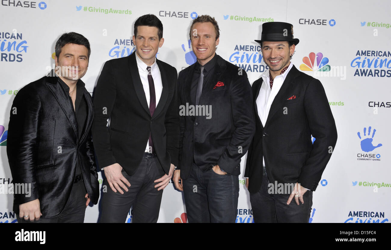 The canadian tenors hi-res stock photography and images - Alamy