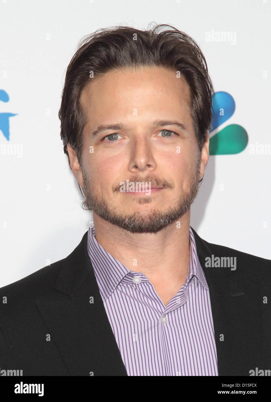 SCOTT WOLF THE SECOND ANNUAL AMERICAN GIVING AWARDS PASADENA CALIFORNIA ...