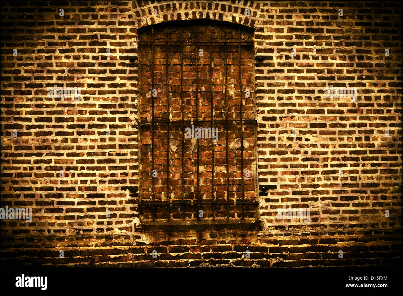Bars and lock hi-res stock photography and images - Alamy
