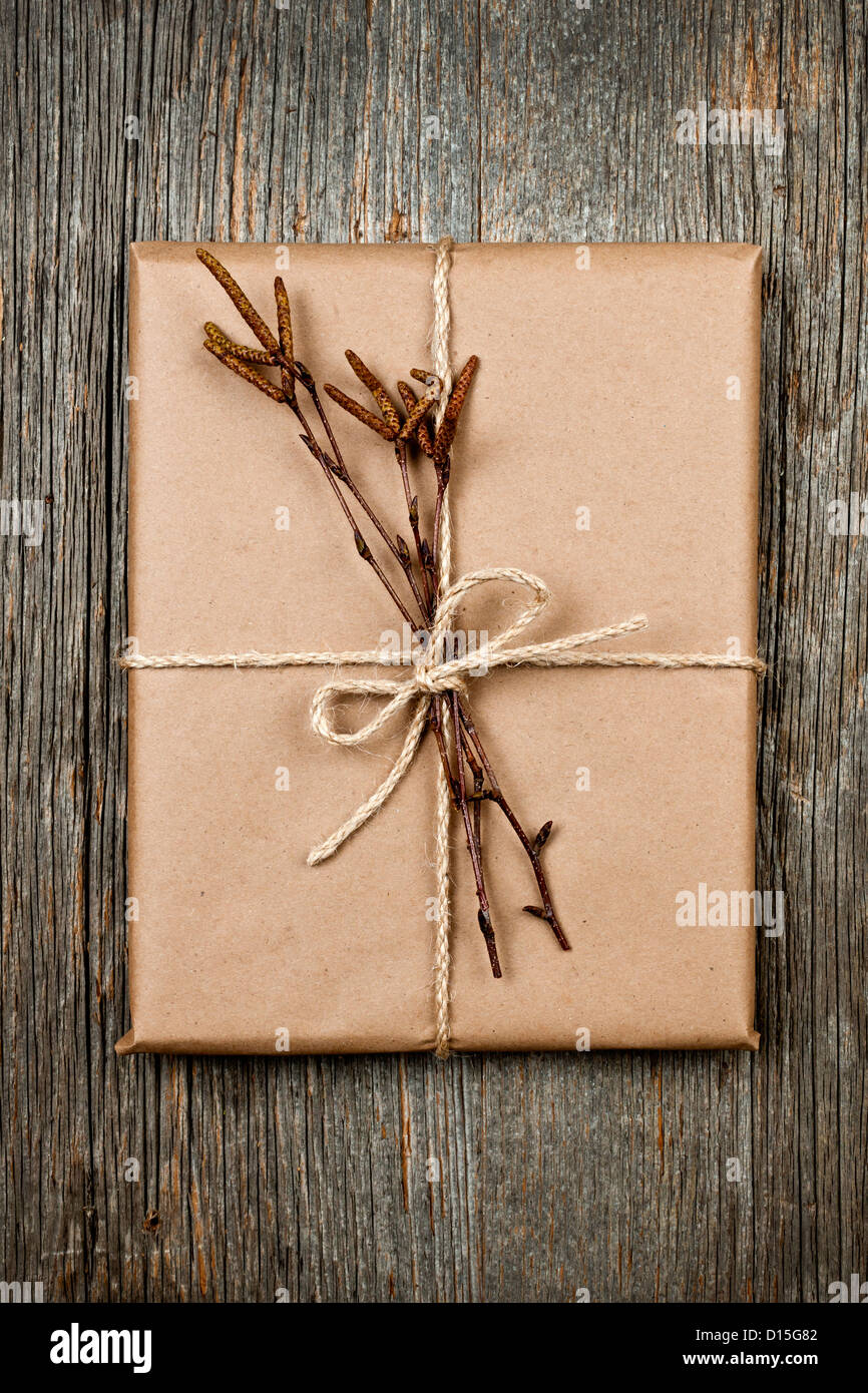 Simple package hi-res stock photography and images - Alamy