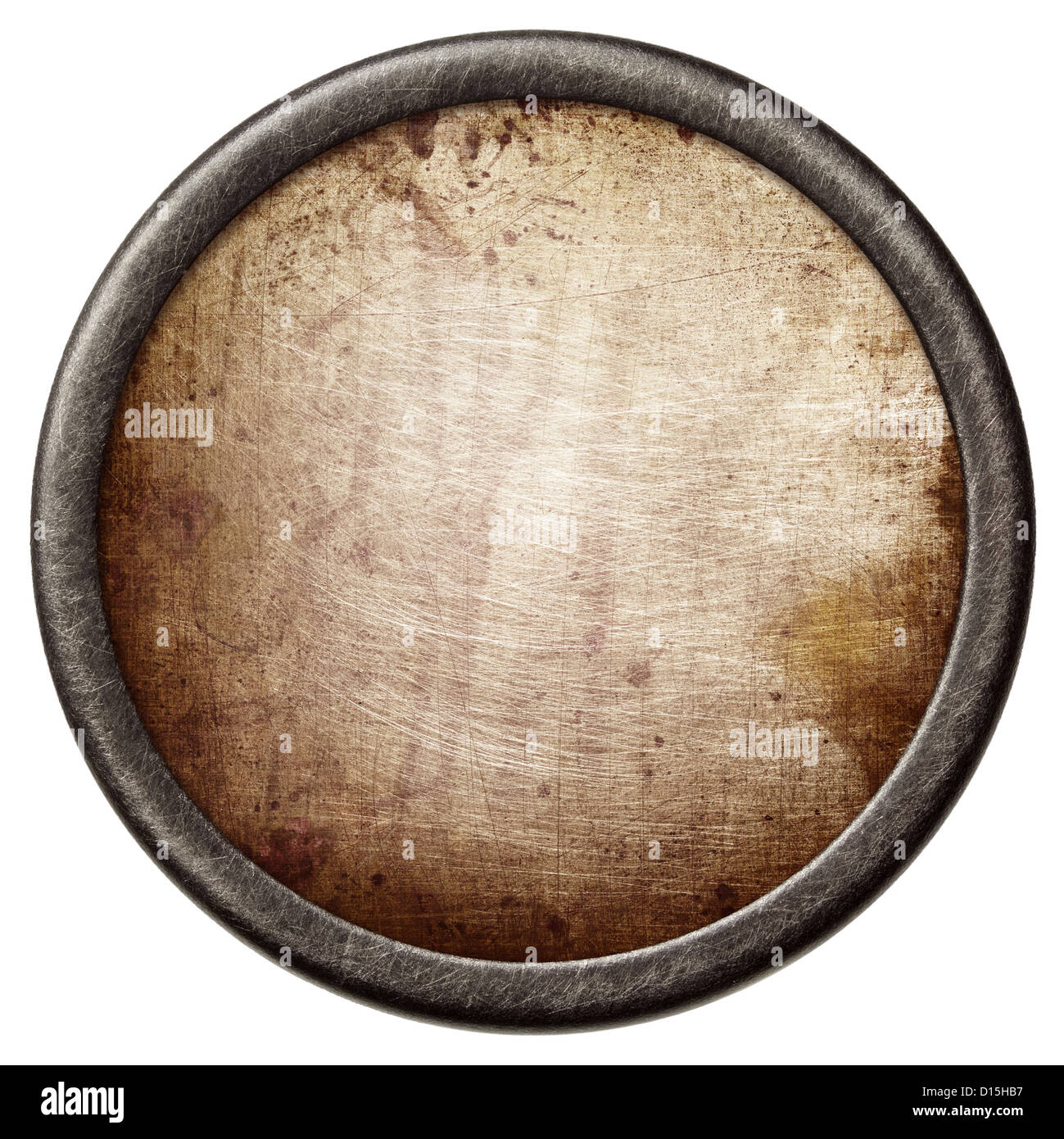 Circular metal texture hi-res stock photography and images - Alamy