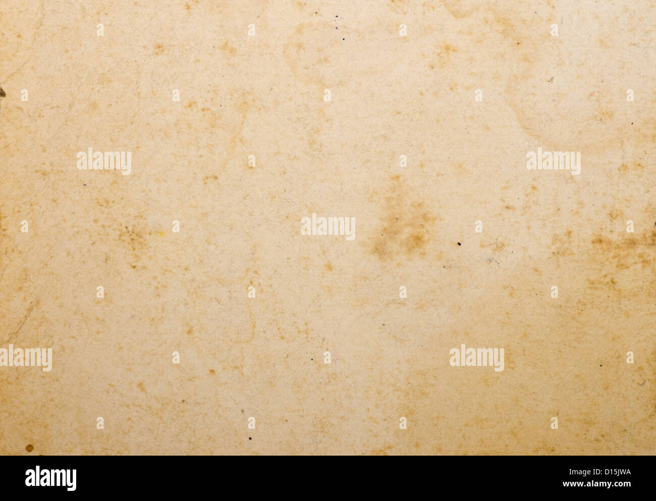 vintage paper with space for text or image Stock Photo - Alamy