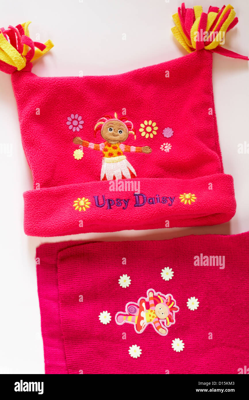 Upsy Daisy High Resolution Stock Photography and Images - Alamy