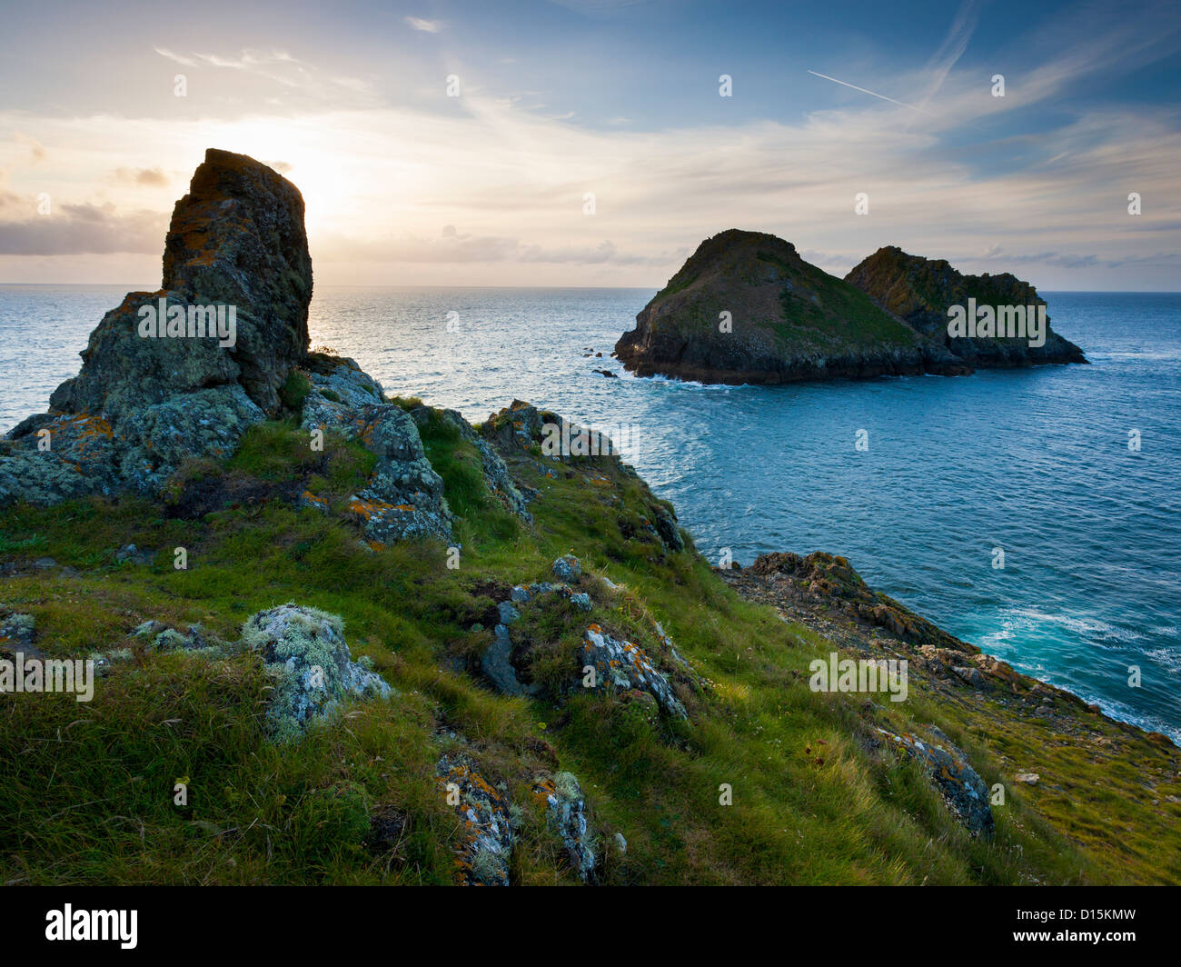 Penhale High Resolution Stock Photography and Images - Alamy