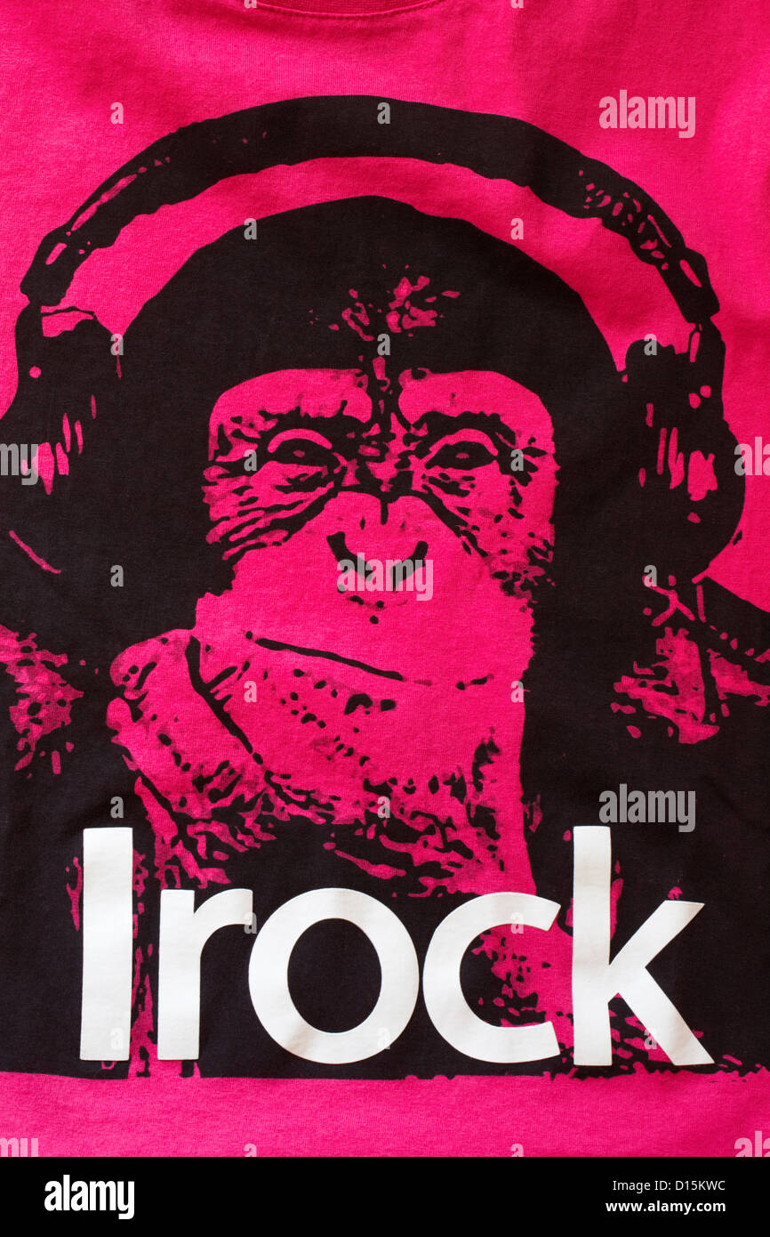 Slogan on t shirt hi-res stock photography and images - Alamy