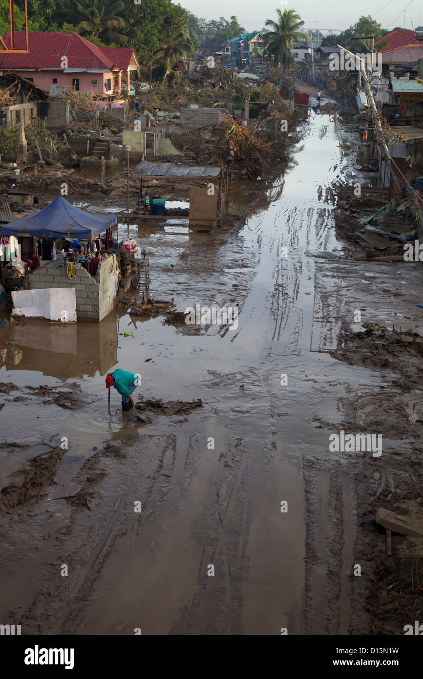 Typhoon sendong hi-res stock photography and images - Alamy