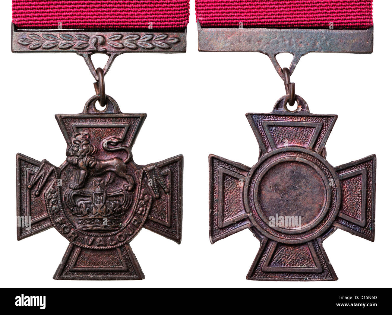 Victoria cross hi-res stock photography and images - Alamy