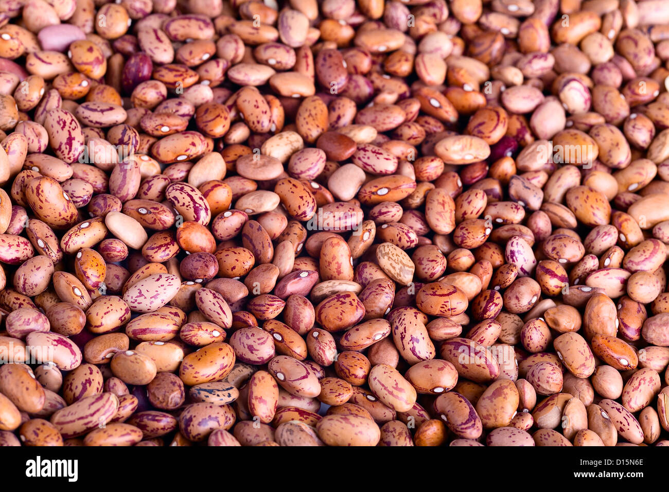 Closeup of red beans as a food background Stock Photo - Alamy