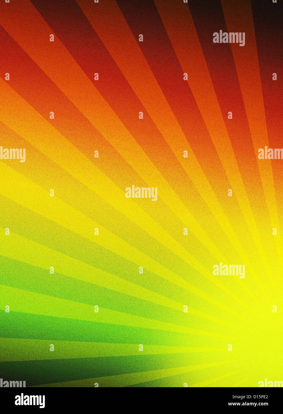 Vintage retro background with light stripes Stock Photo - Alamy