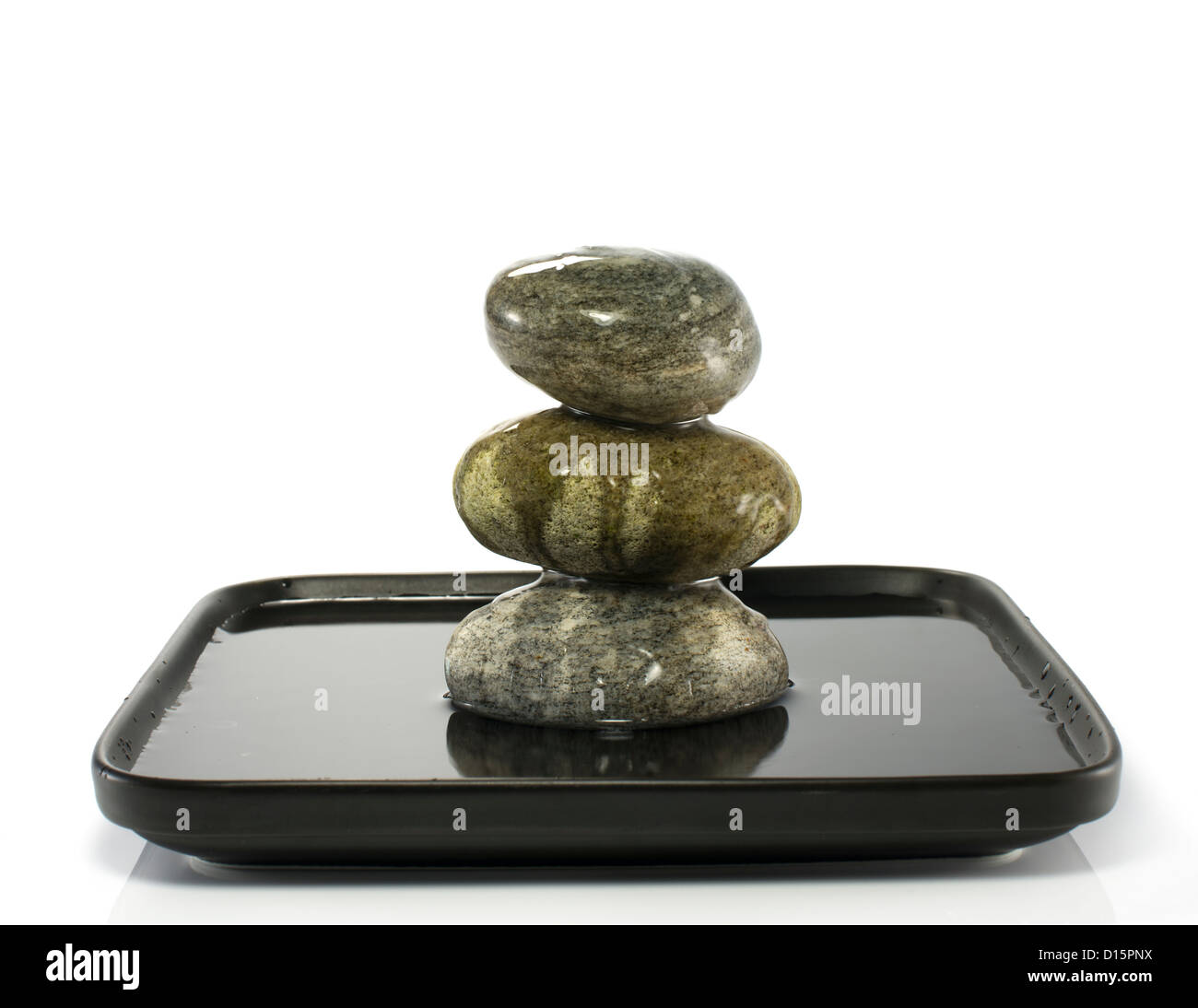 Balance stones weight hi-res stock photography and images - Alamy