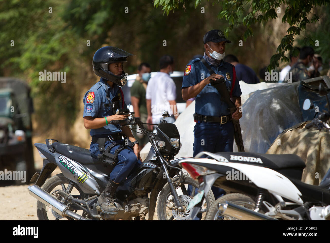 Police pnp hi-res stock photography and images - Alamy