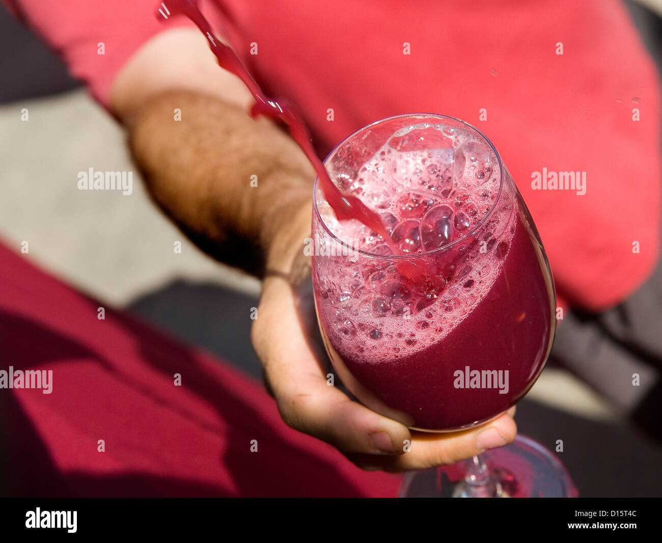Pais grape hi-res stock photography and images - Alamy