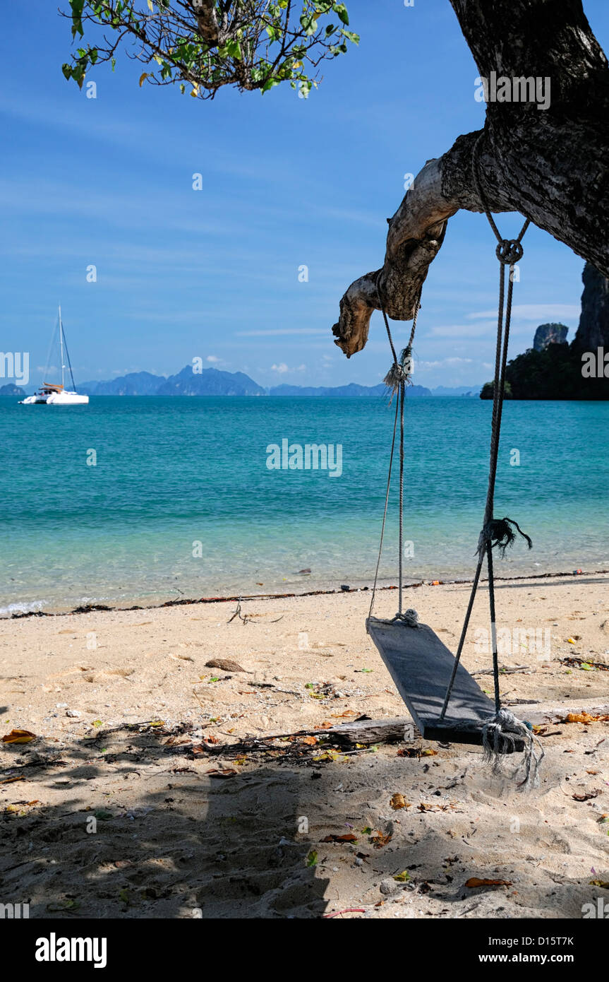 Pakbia island hi-res stock photography and images - Alamy