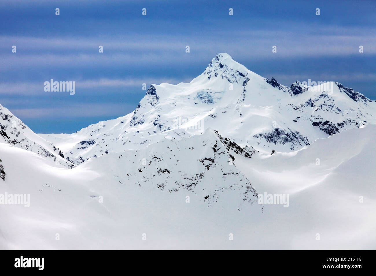 Cheget mount hi-res stock photography and images - Alamy