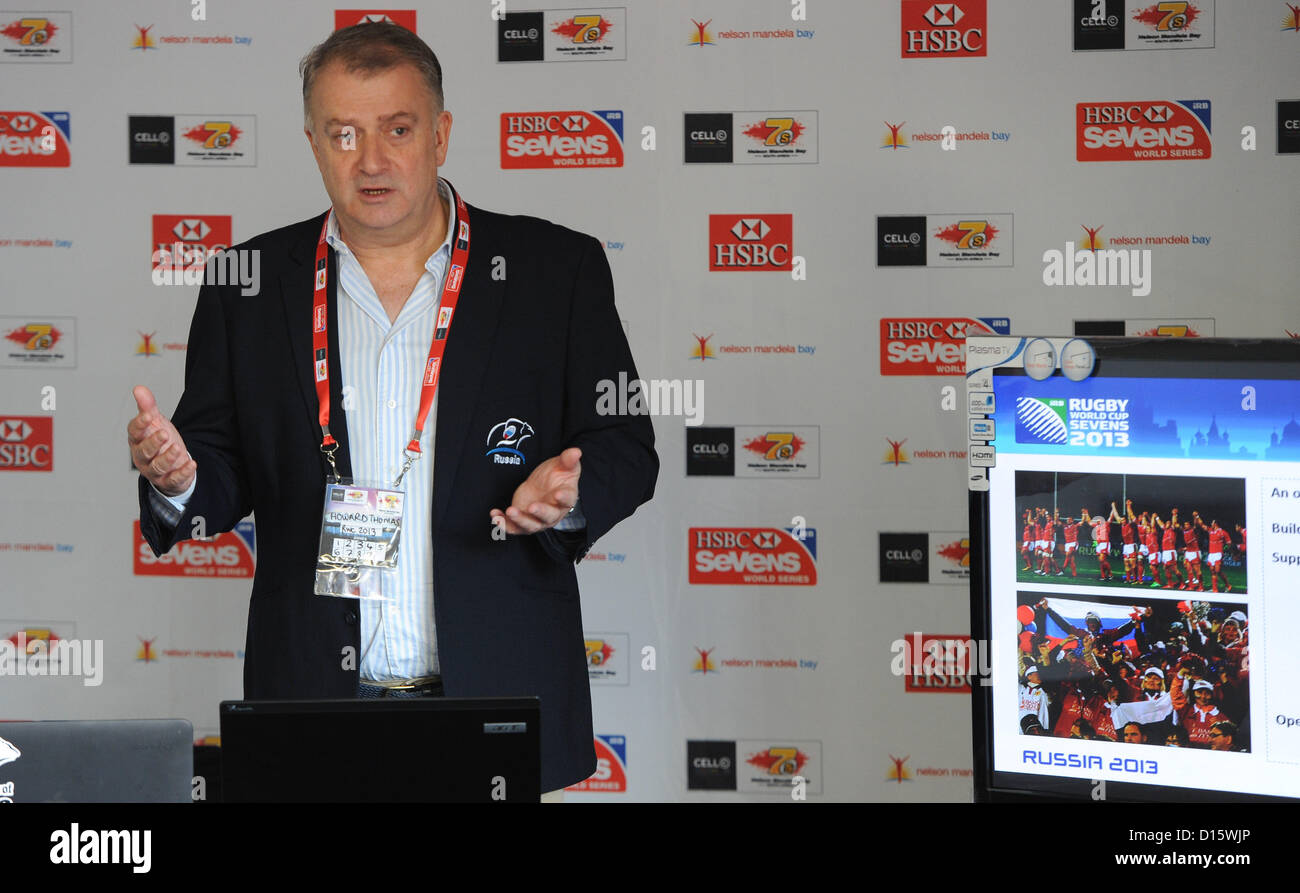 Nelson mandela cup world cup 2012 hi-res stock photography and images ...