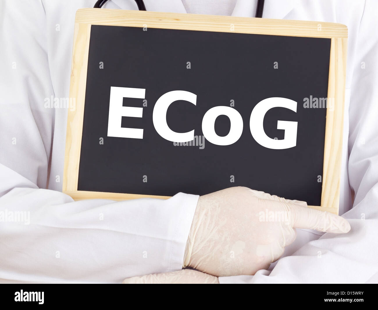 Electrocorticography hi-res stock photography and images - Alamy