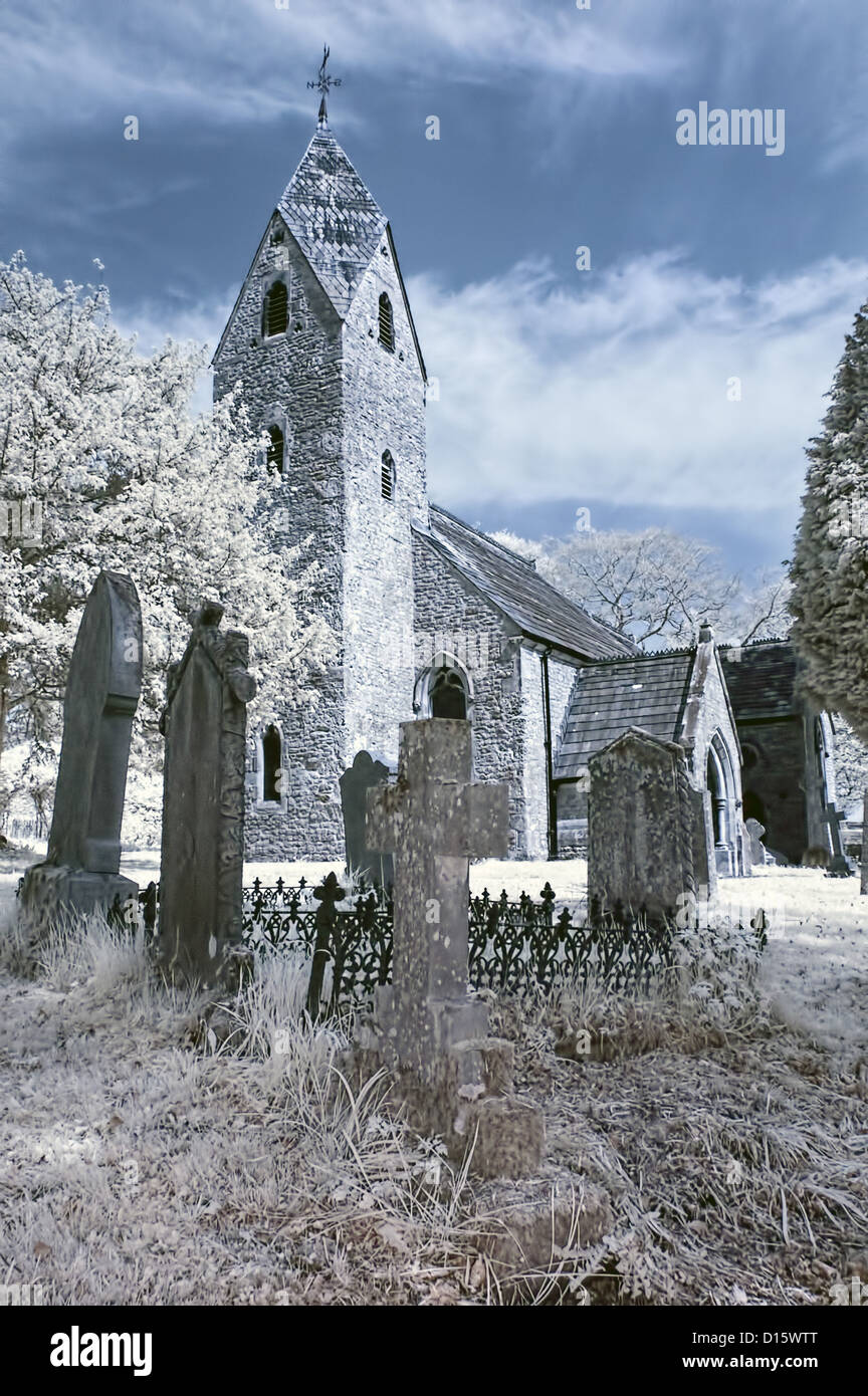 Wormhill peak district hi-res stock photography and images - Alamy