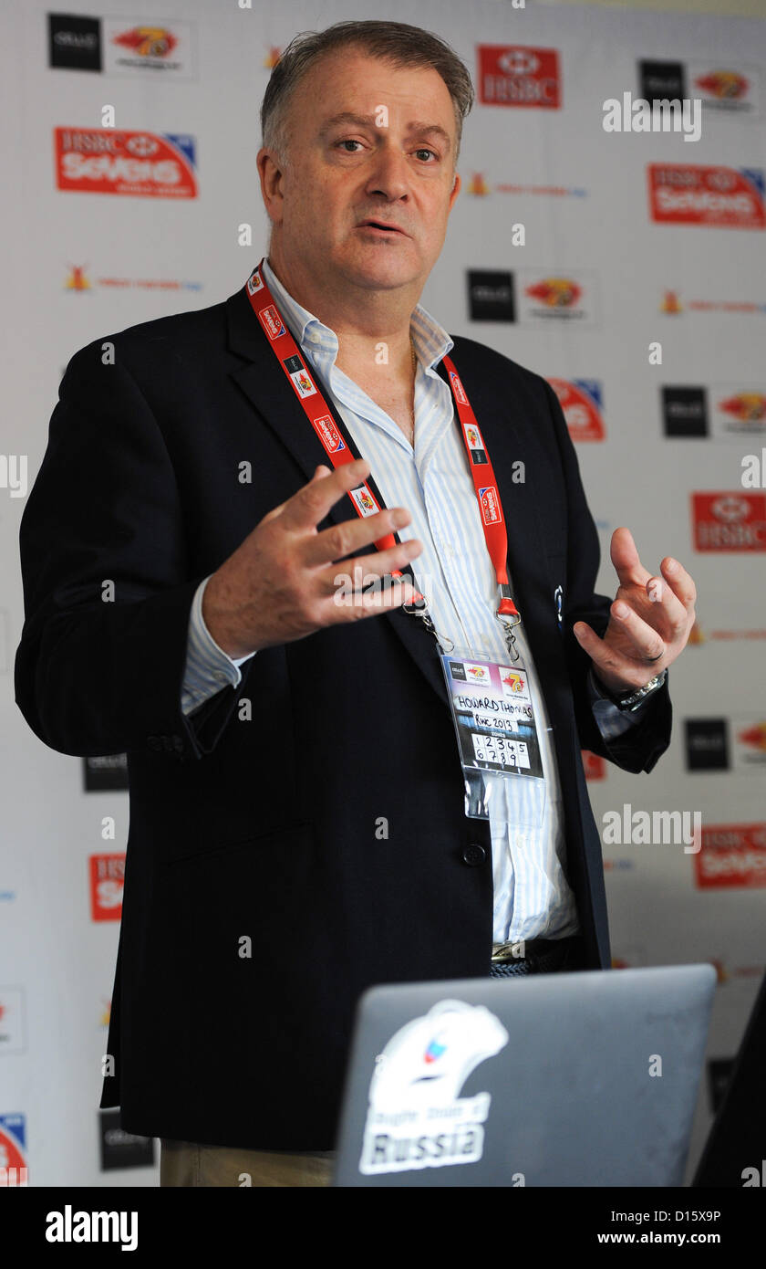 Nelson mandela cup world cup 2012 hi-res stock photography and images ...