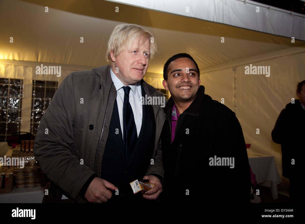 Boris johnson team hi-res stock photography and images - Alamy