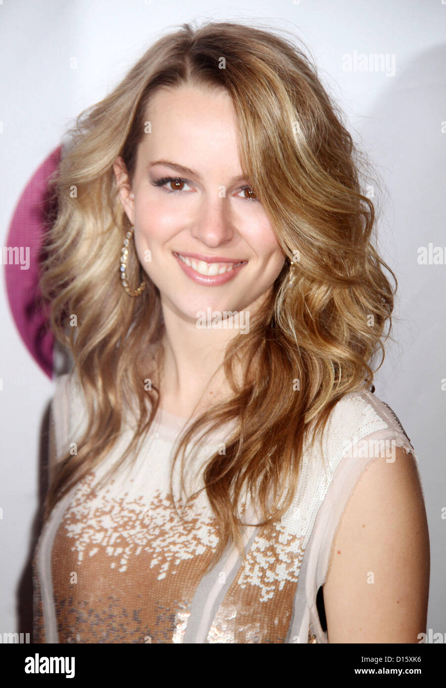 Bridgit Mendler Hurricane Hair