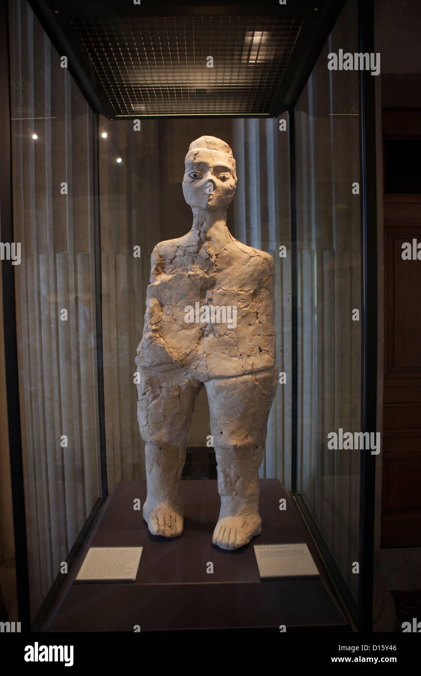 Ain Ghazal High Resolution Stock Photography and Images - Alamy