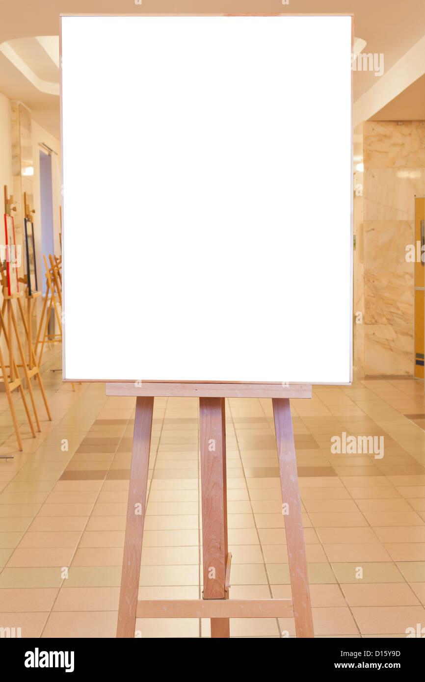 Big picture frame hi-res stock photography and images - Alamy