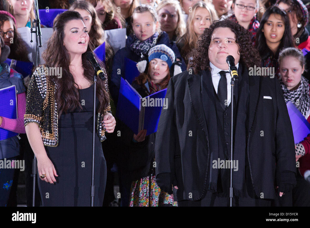 Charlotte jaconelli hi-res stock photography and images - Alamy