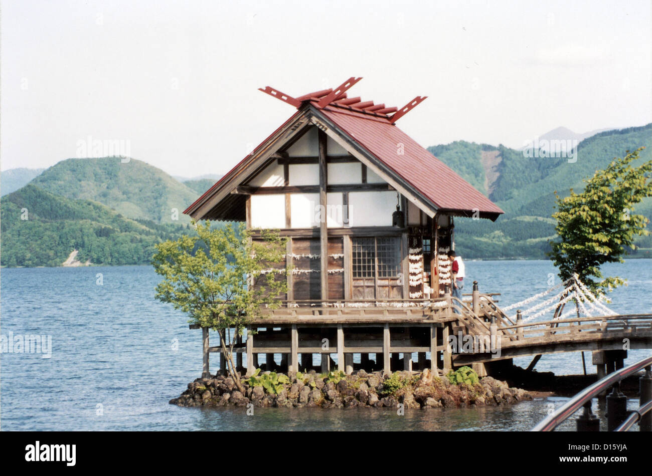 A lake in senboku hi-res stock photography and images - Alamy