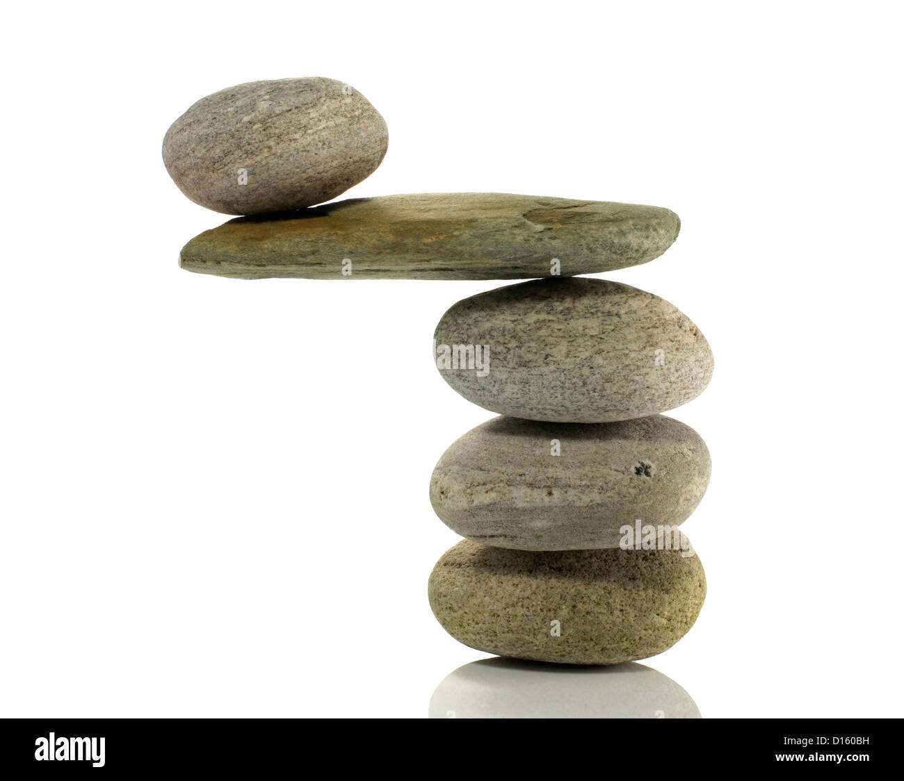 Perfect balance hi-res stock photography and images - Alamy