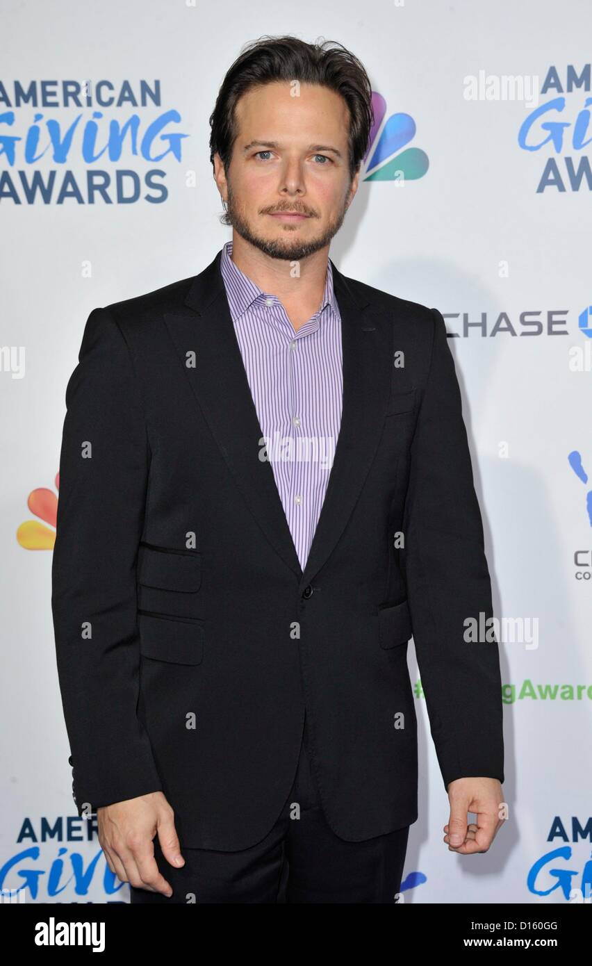 Scott wolf hi-res stock photography and images - Alamy