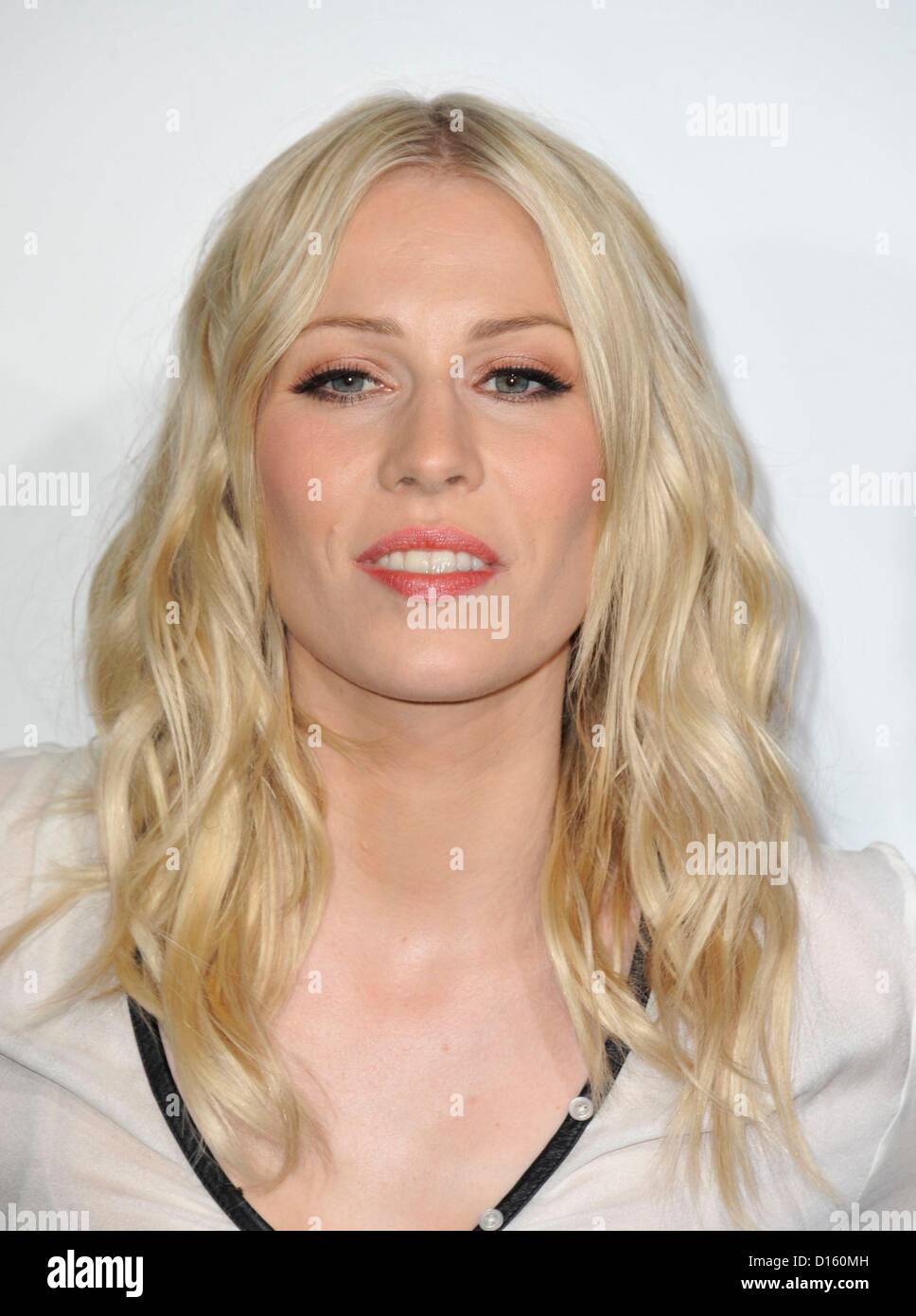 Natasha Bedingfield at arrivals for American Giving Awards 2012 ...