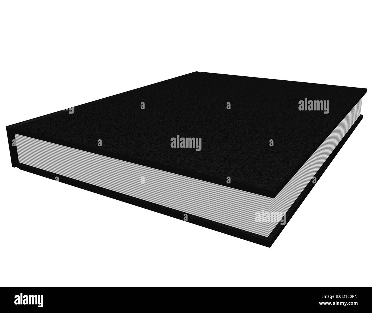 Leather covered Black and White Stock Photos & Images - Alamy