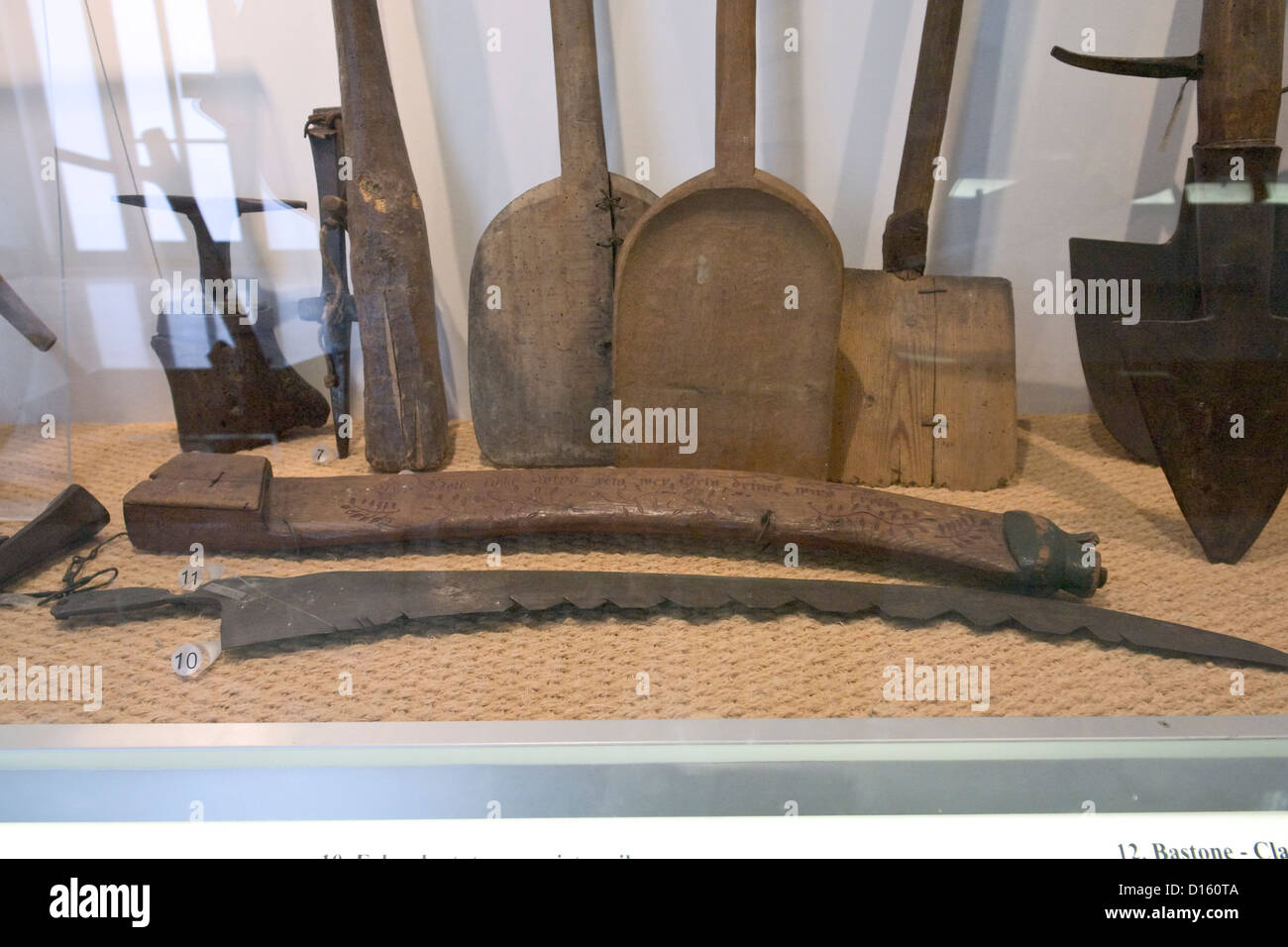 The agricultural tools hi-res stock photography and images - Alamy