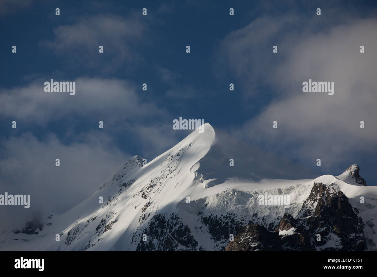 Bernina trail hi-res stock photography and images - Alamy