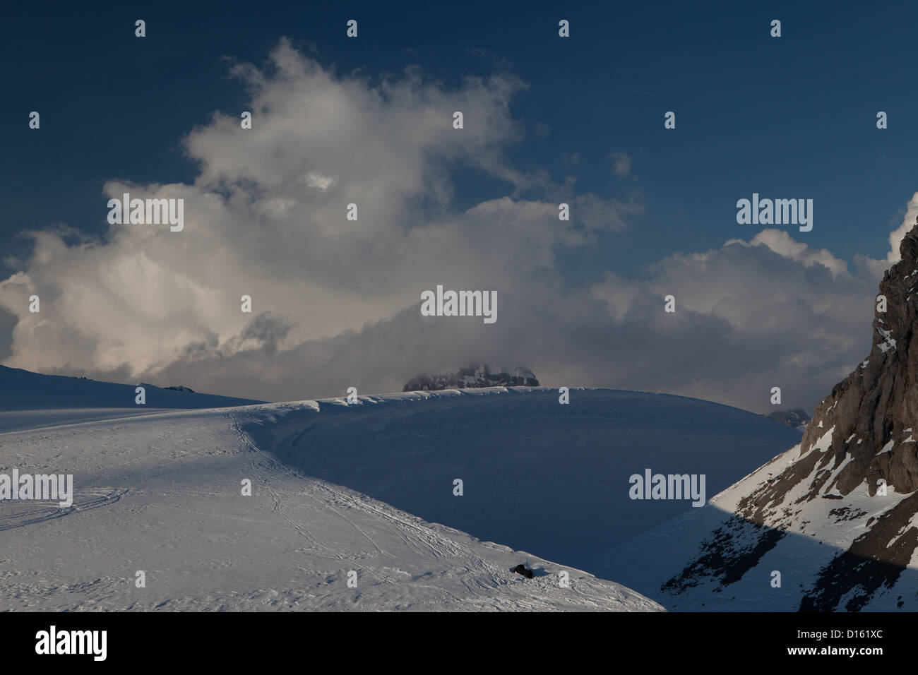 Clariden hi-res stock photography and images - Alamy