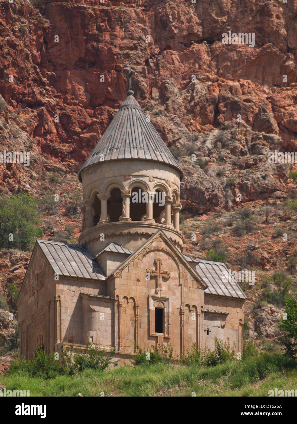 Noravank hi-res stock photography and images - Alamy