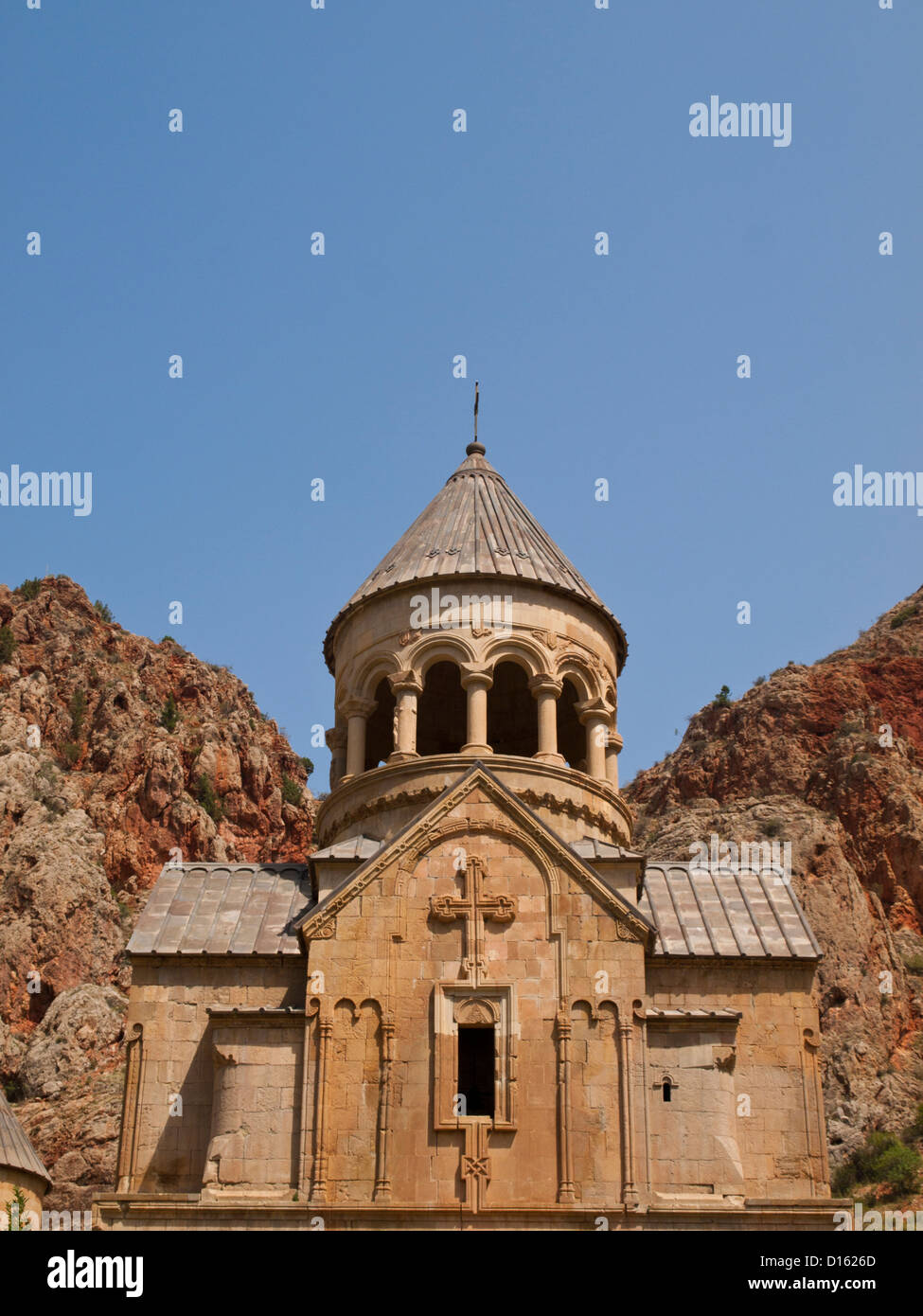 Noravank hi-res stock photography and images - Alamy