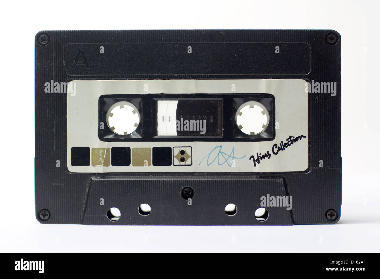 Bootleg tapes hi-res stock photography and images - Alamy