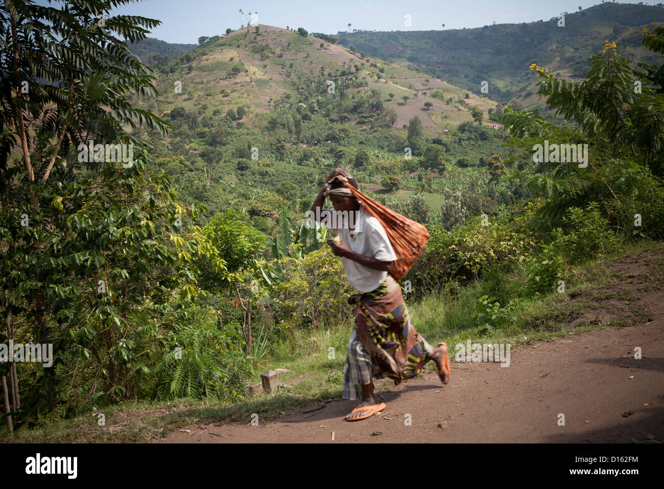 Murram soil hi-res stock photography and images - Alamy