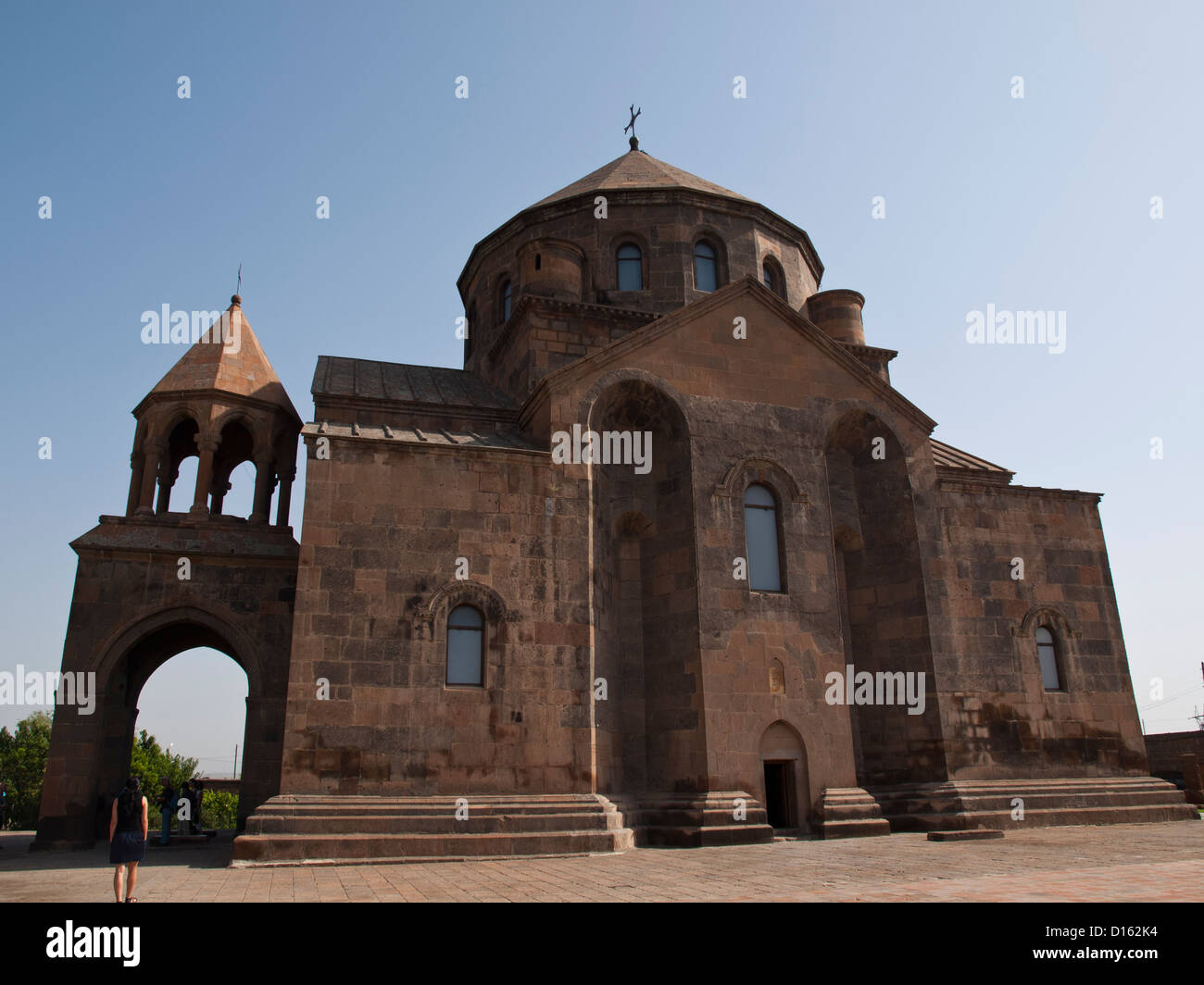 Hripsime High Resolution Stock Photography and Images - Alamy