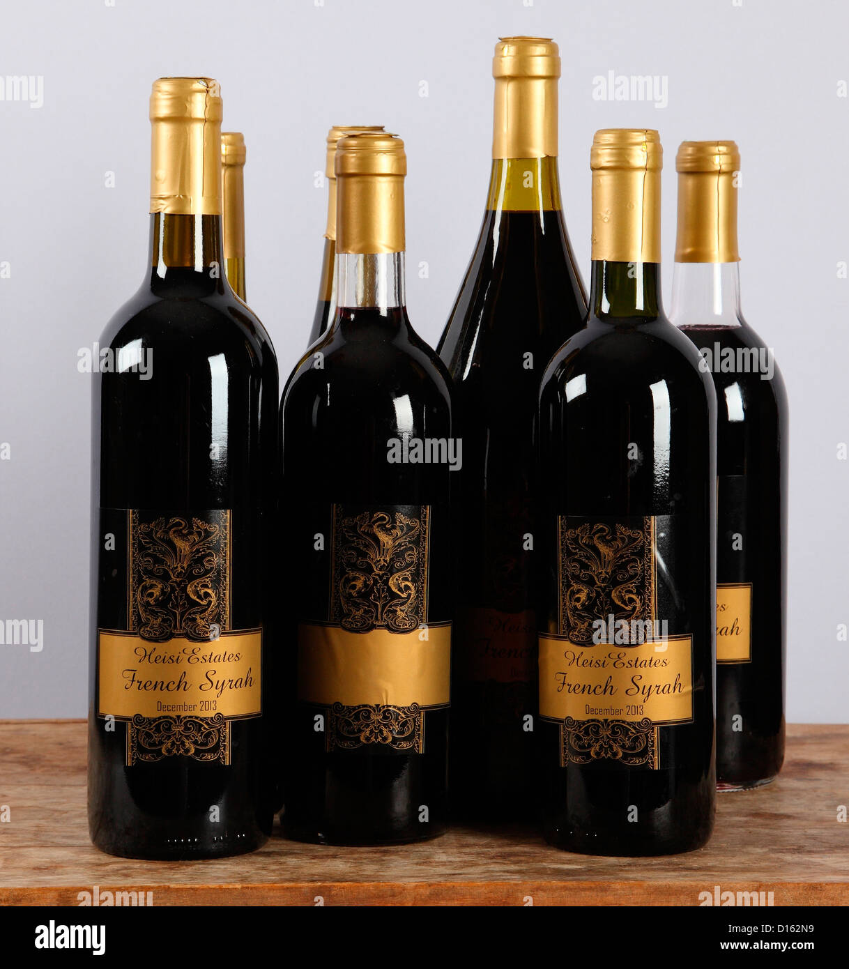 Syrah and wine hi-res stock photography and images - Alamy