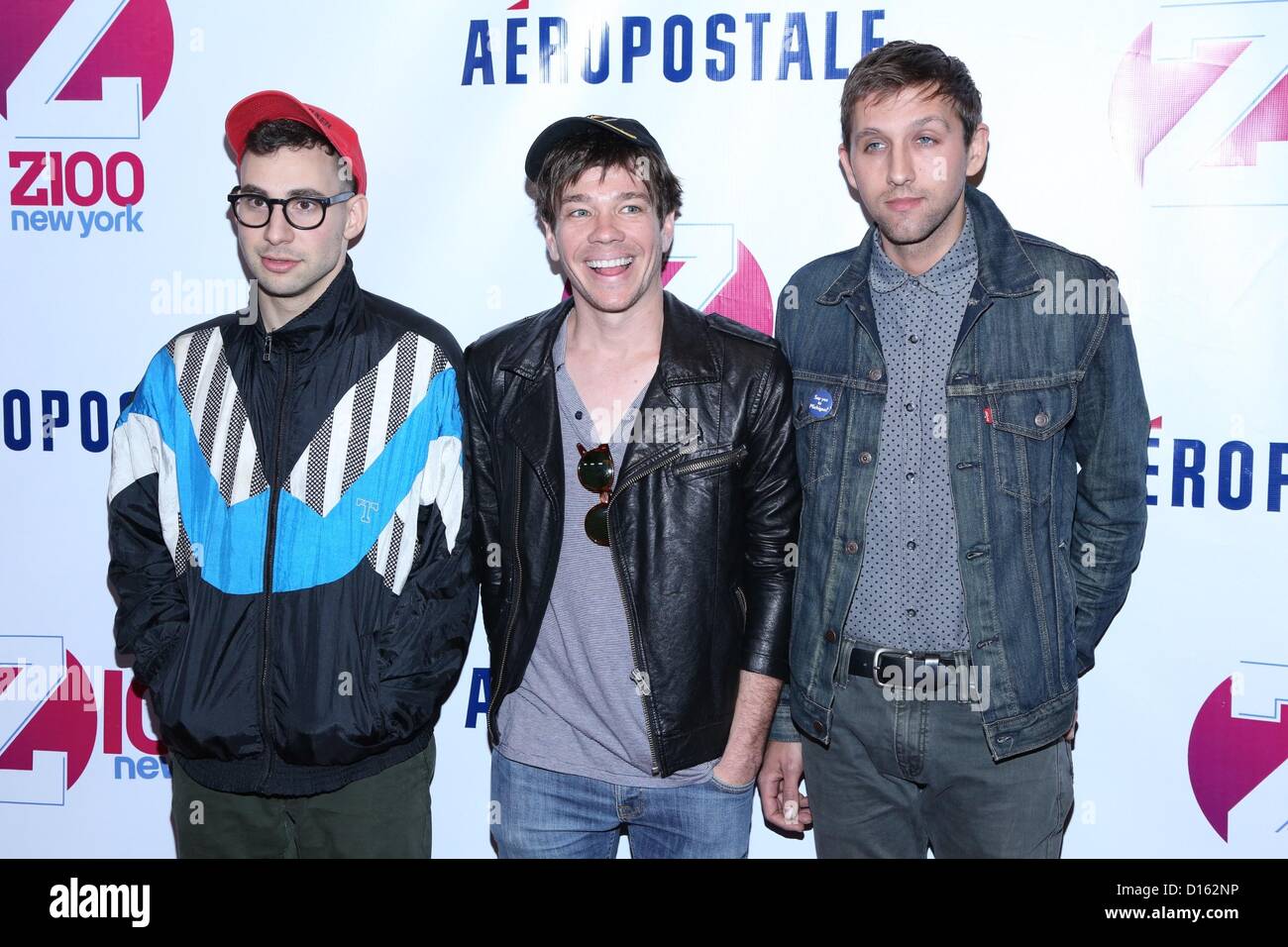 Nate ruess fun hi-res stock photography and images - Alamy