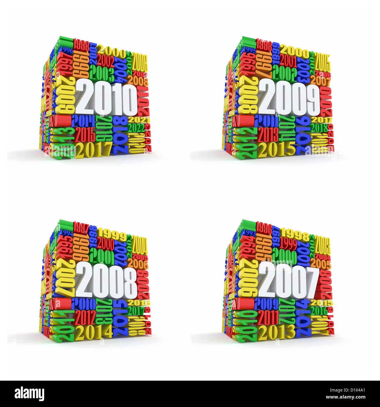 2008 Cut Out Stock Images & Pictures - Alamy