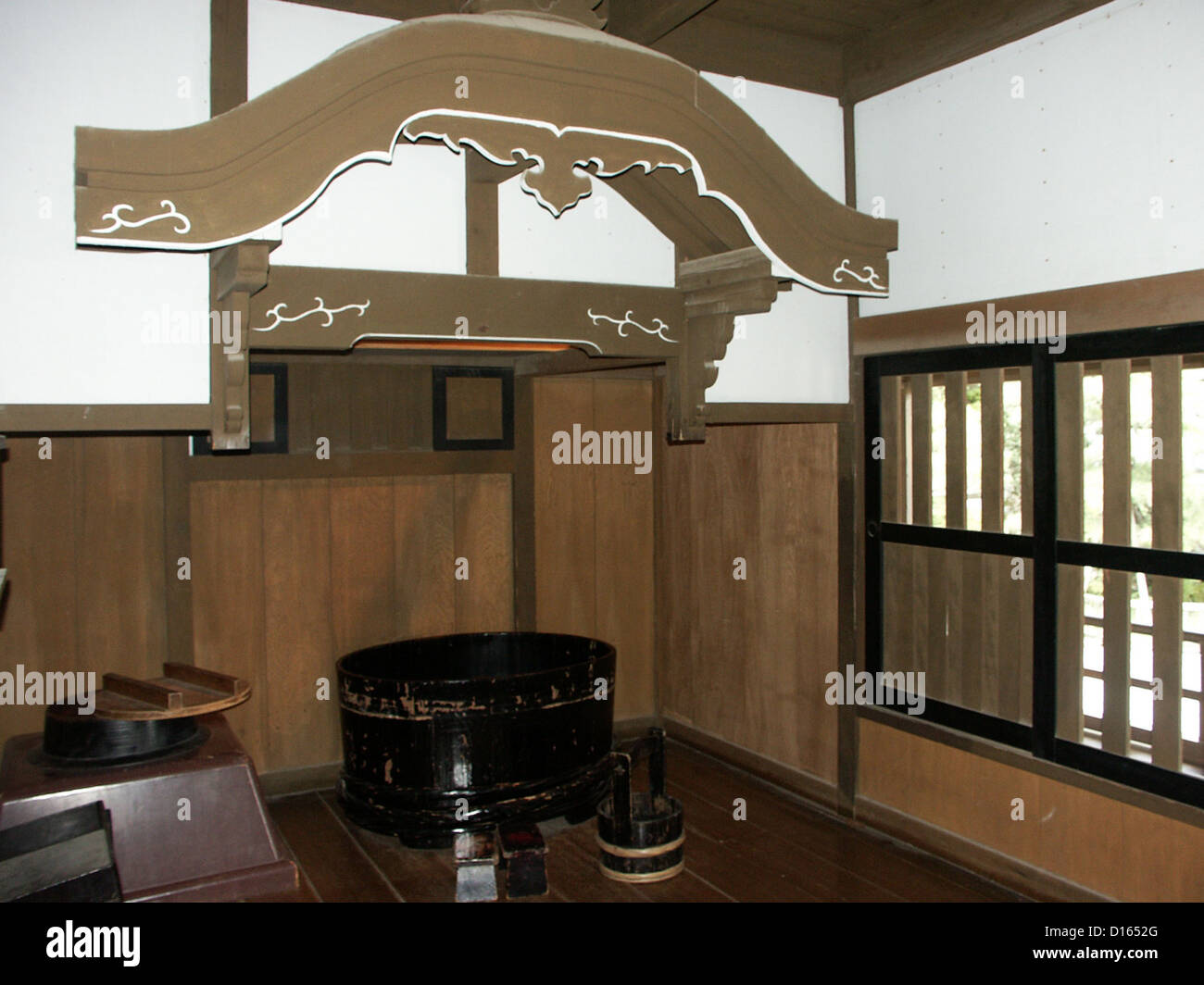 Kyoto toei studio hi-res stock photography and images - Alamy