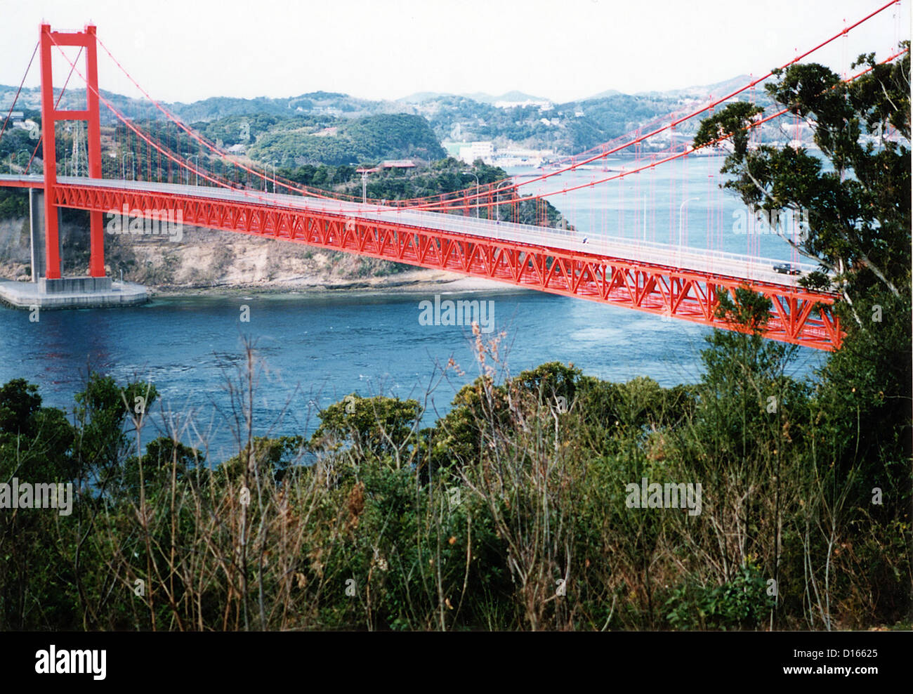 Bridge to hirado hi-res stock photography and images - Alamy