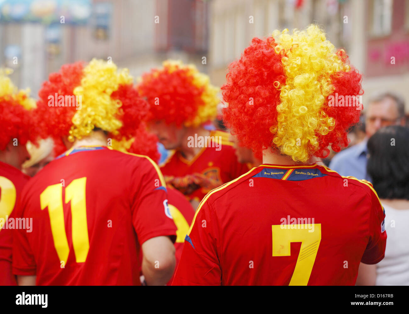 Espana euro hi-res stock photography and images - Alamy